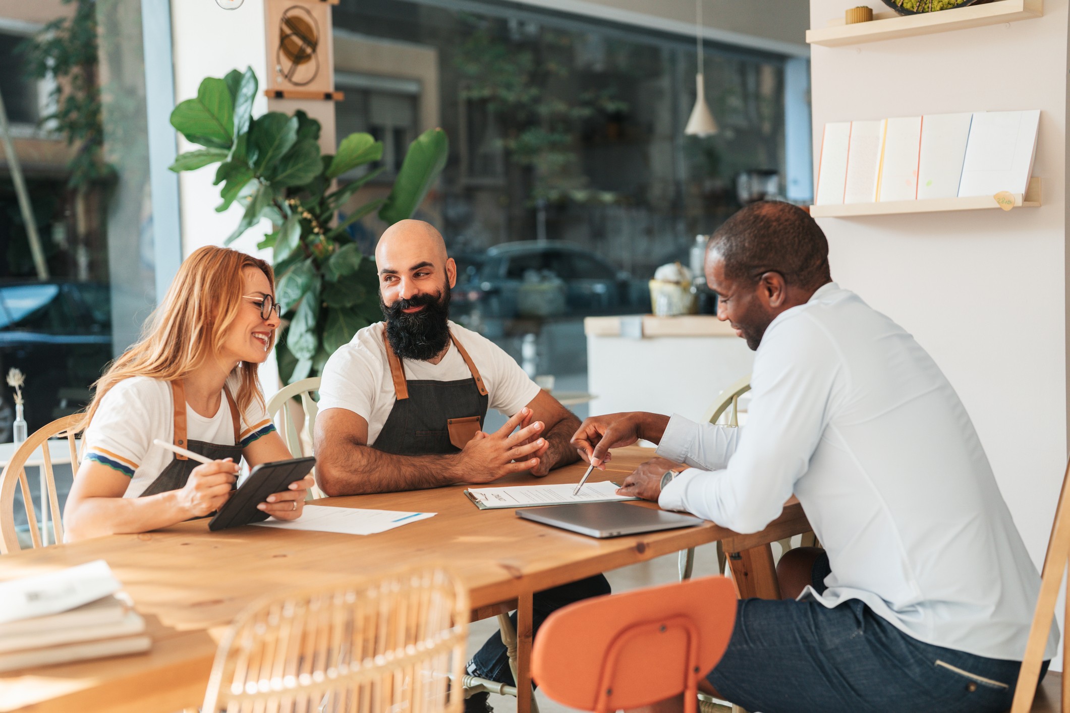 Why Group Health Insurance Matters for Small Business Owners ...